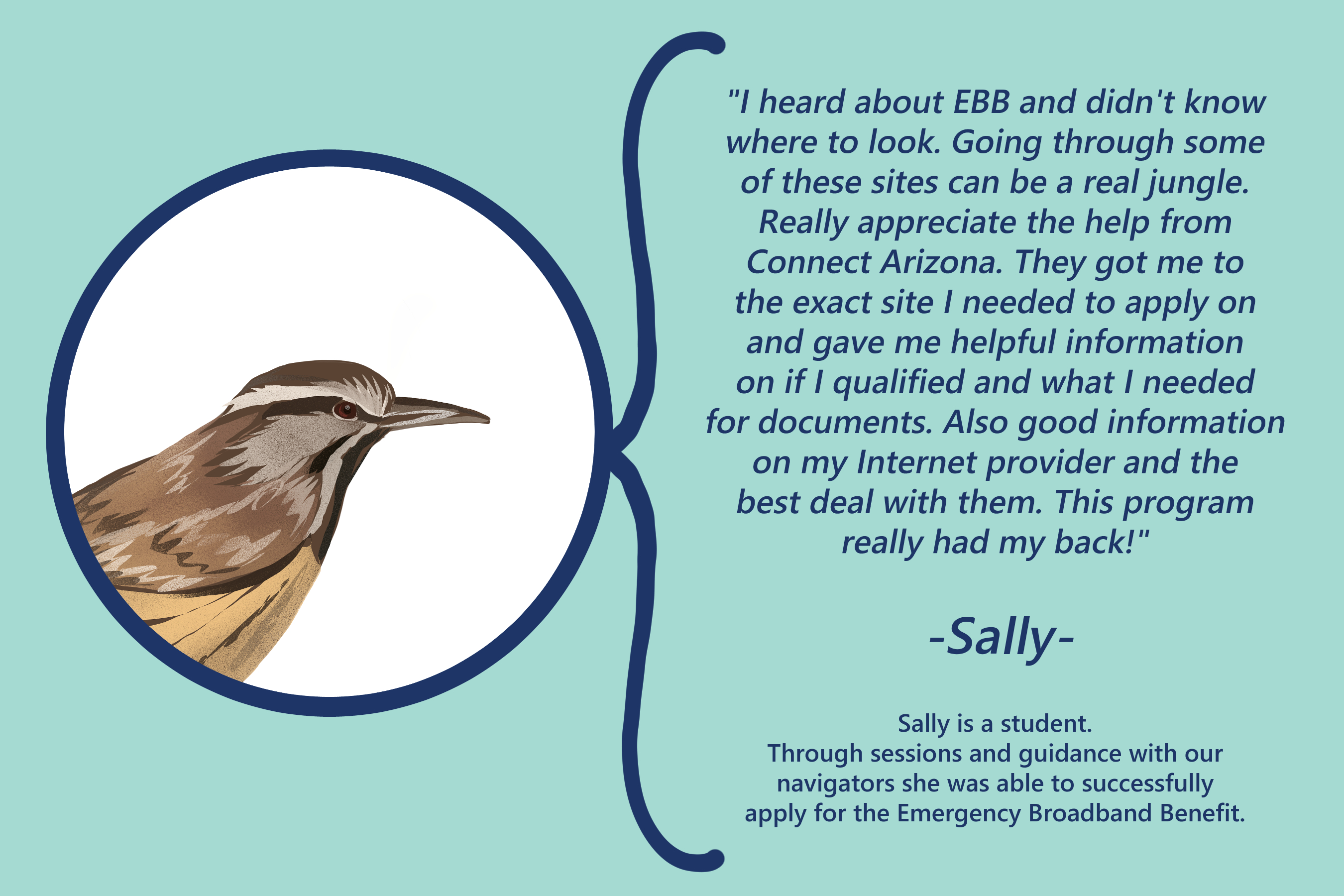 Our Impact - Connect Arizona