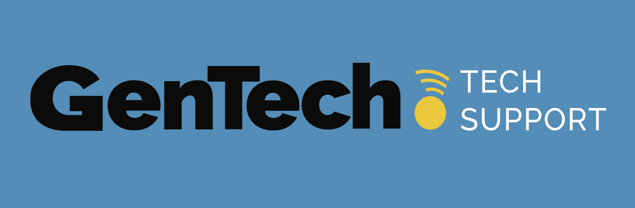GenTech - Connect Arizona